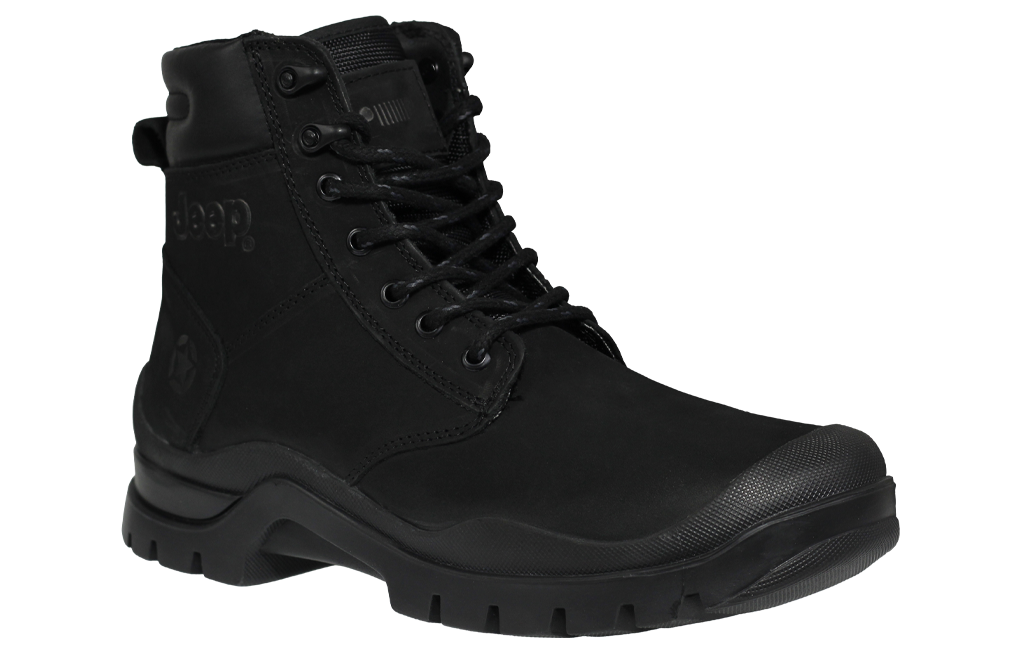 Botas Jeep Hombre 20250 – Calza Market